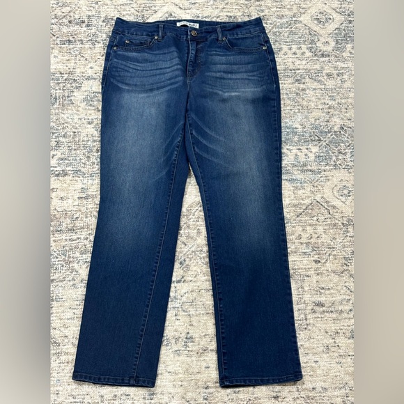 Code Bleu | Jeans | Code Bleu Womens Jeans | Poshmark